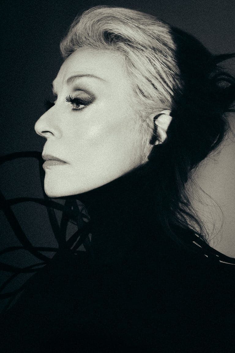 Judith Light - 1883 Magazine