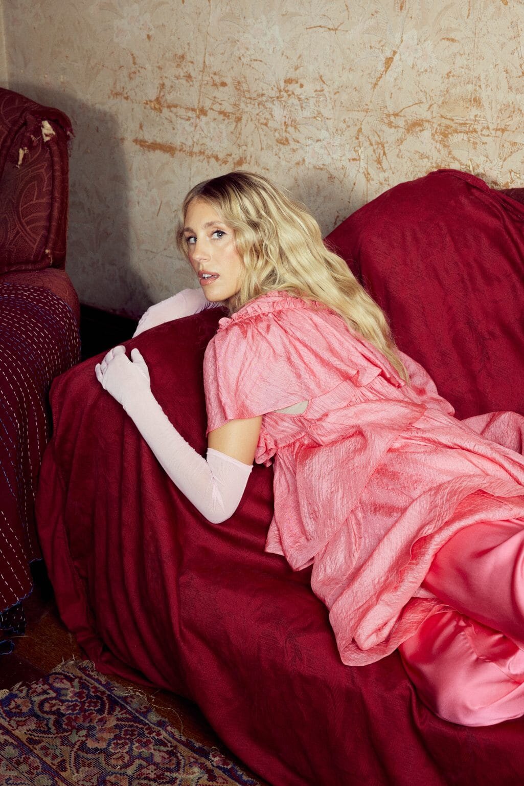 Lisa Gilroy - 1883 Magazine