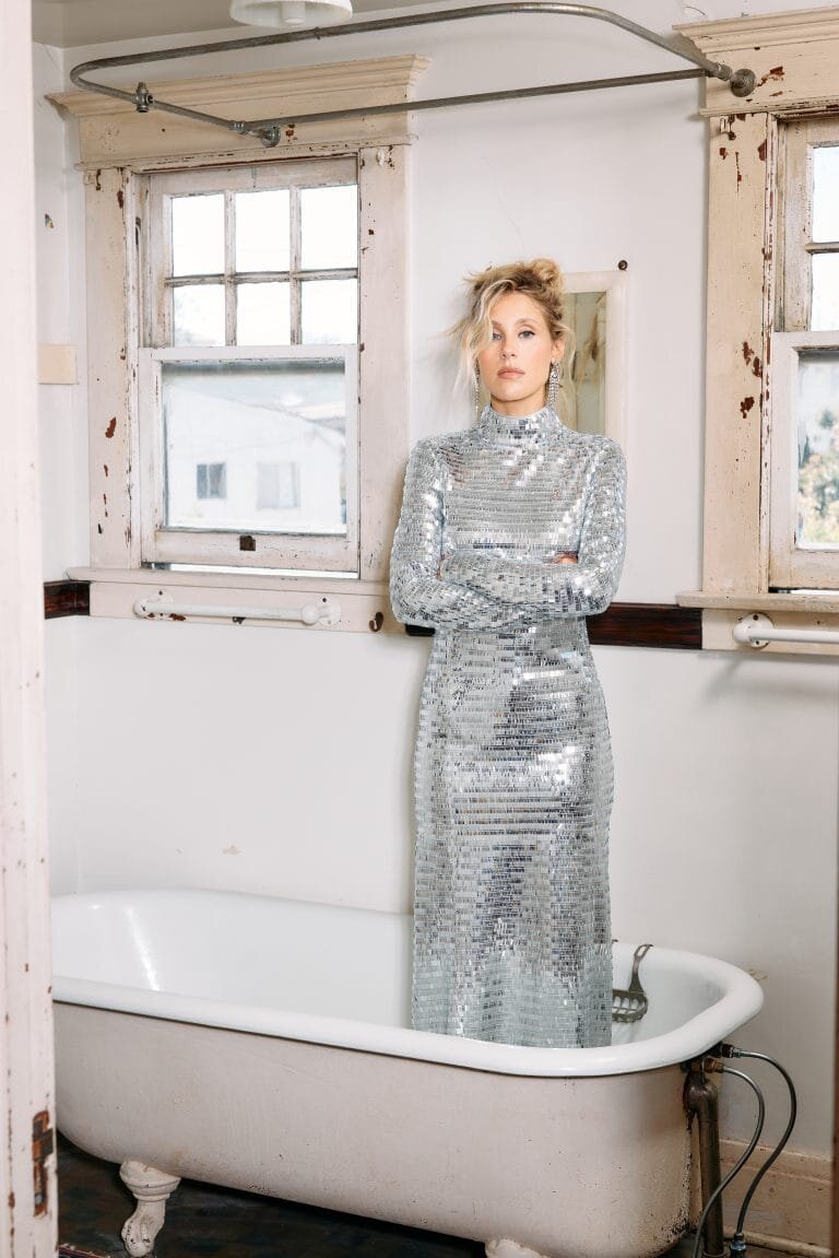 Lisa Gilroy - 1883 Magazine