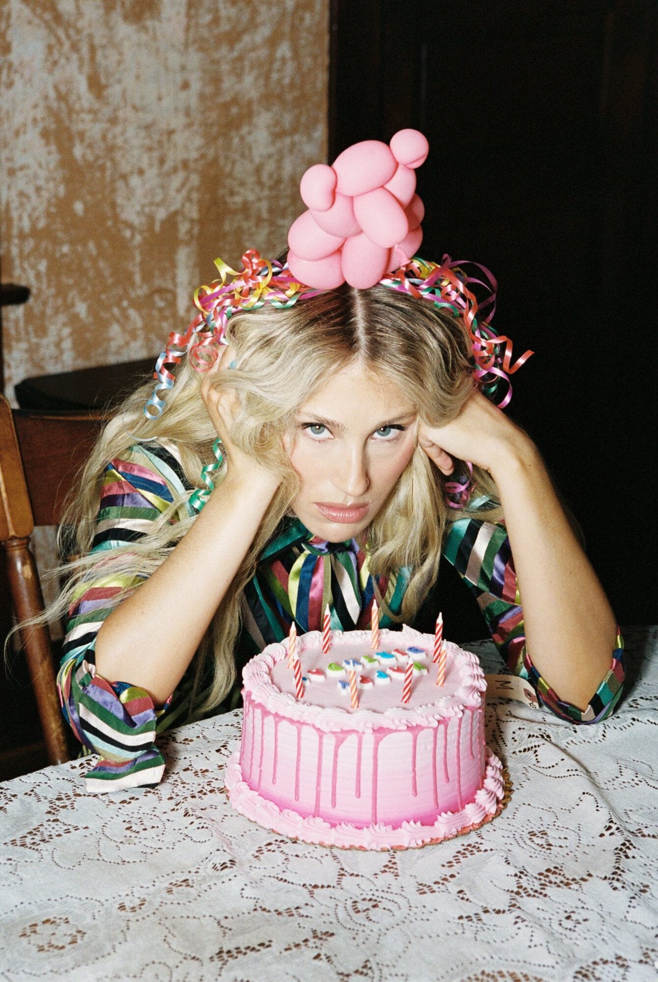 Lisa Gilroy - 1883 Magazine