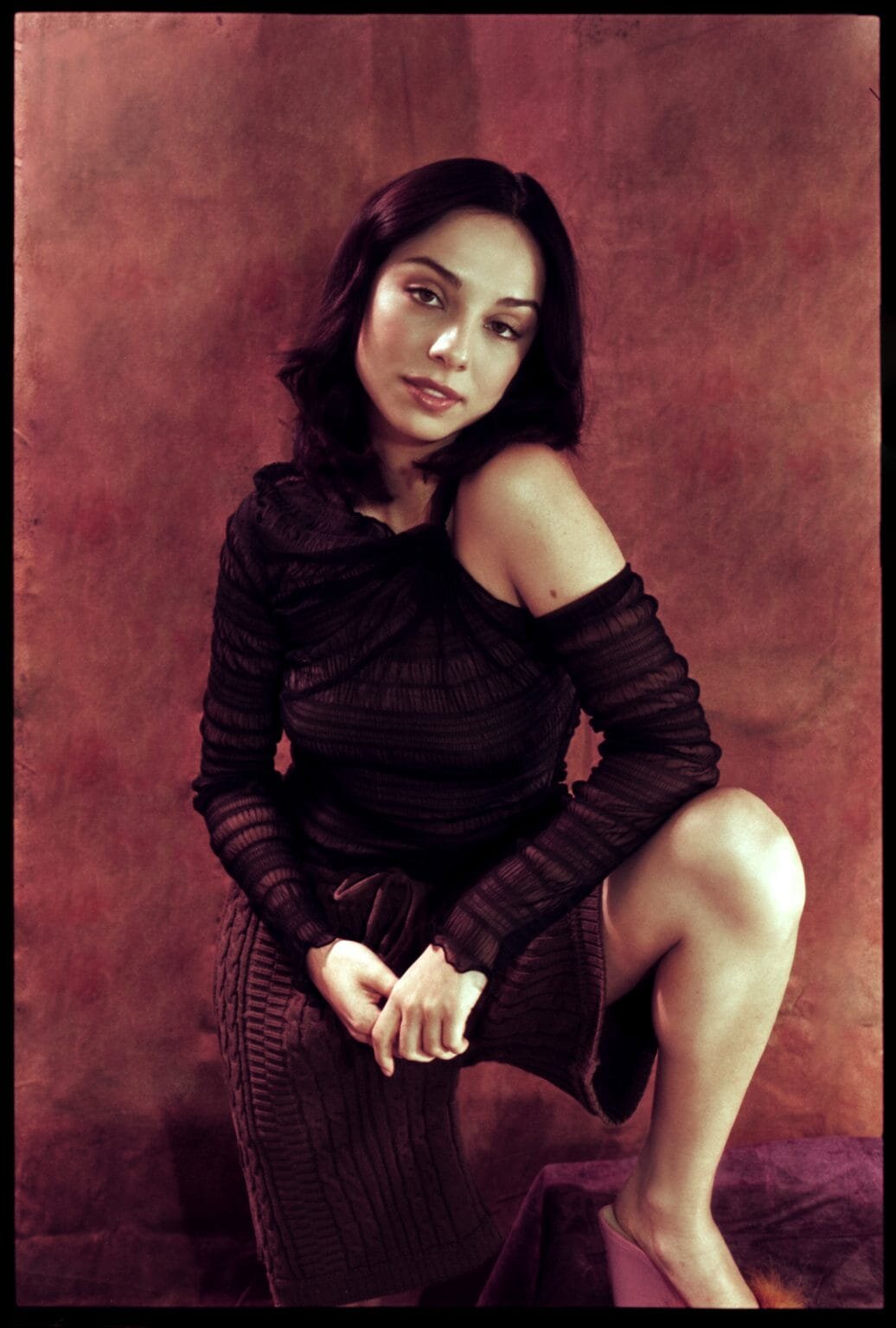 Fiona Palomo - 1883 Magazine