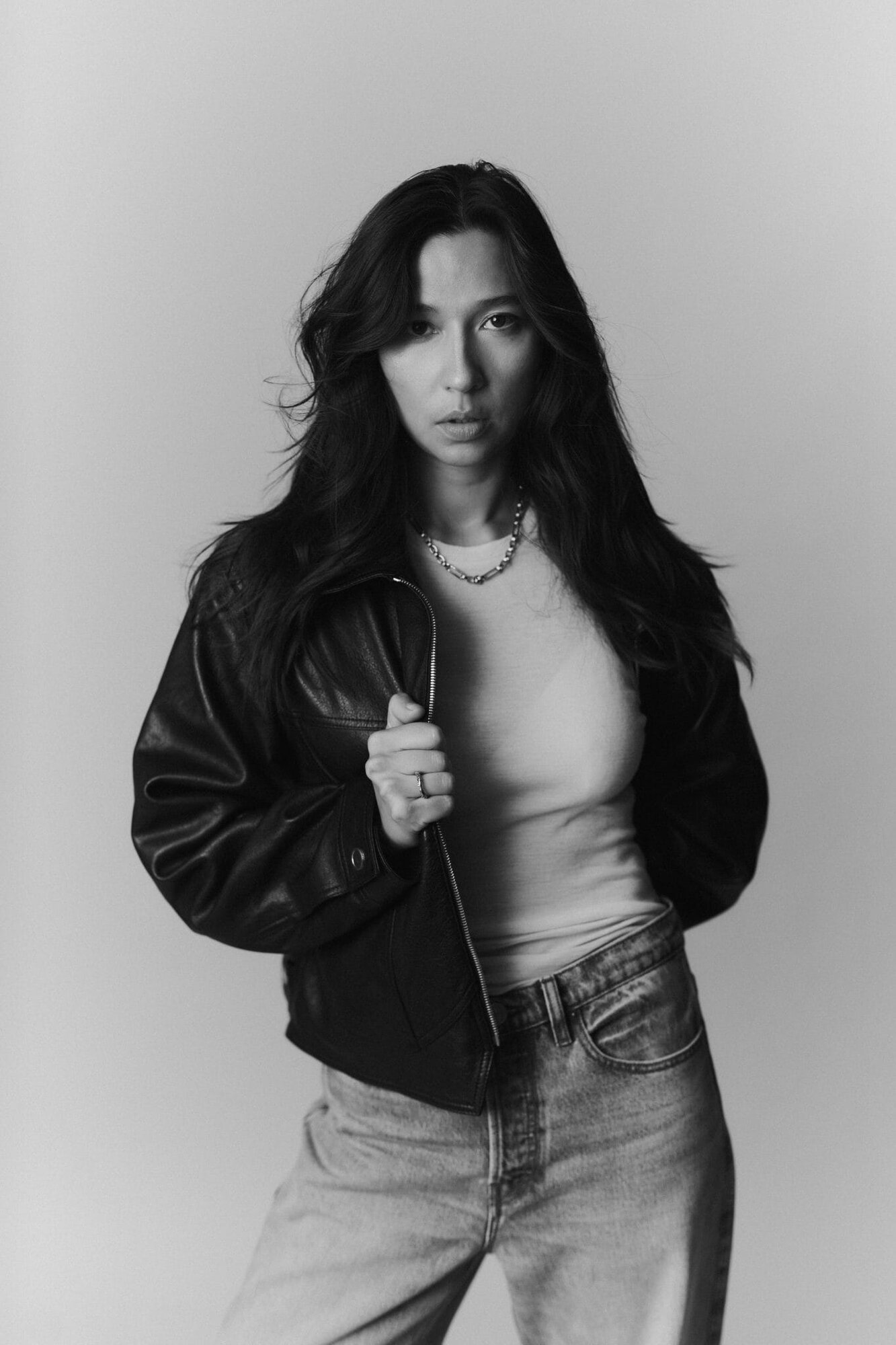 Aoife Hinds - 1883 Magazine