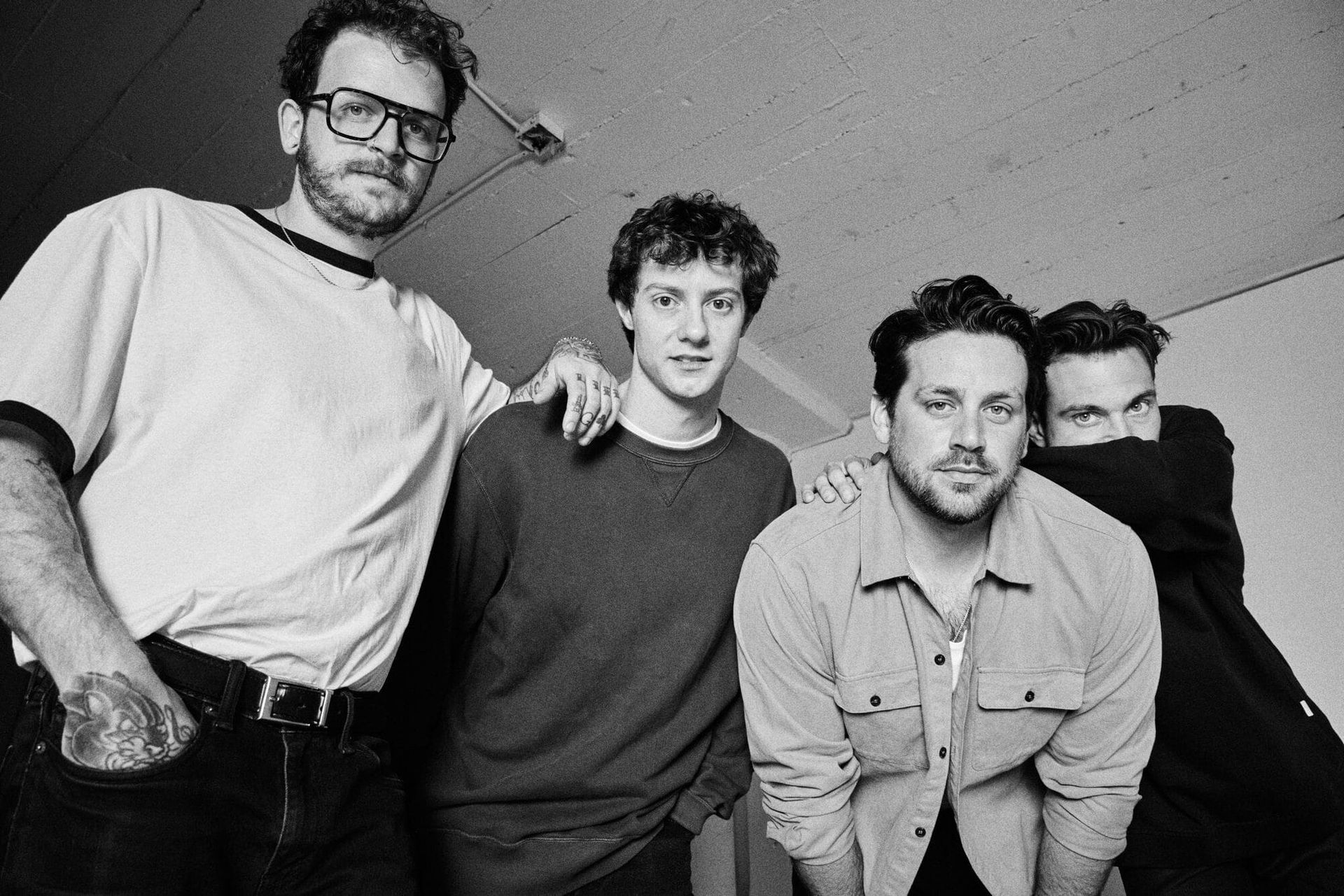 Grayscale - 1883 Magazine