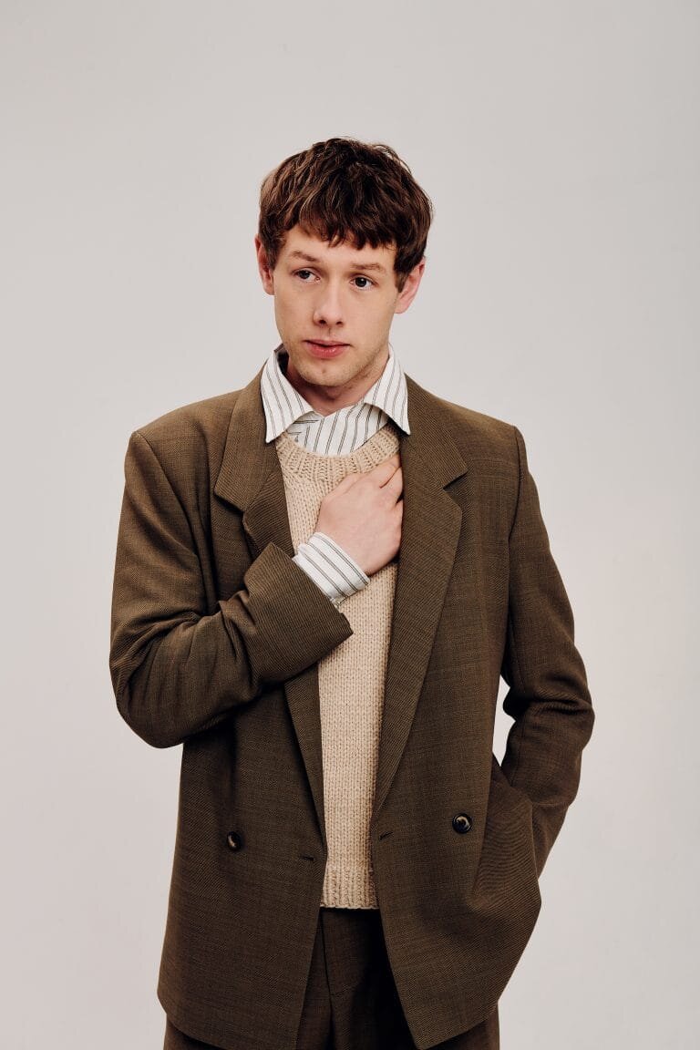 Josh Finan - 1883 Magazine