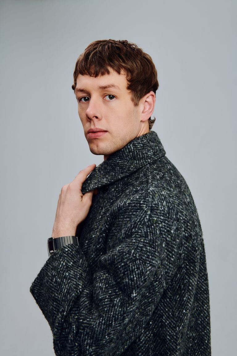 Josh Finan - 1883 Magazine