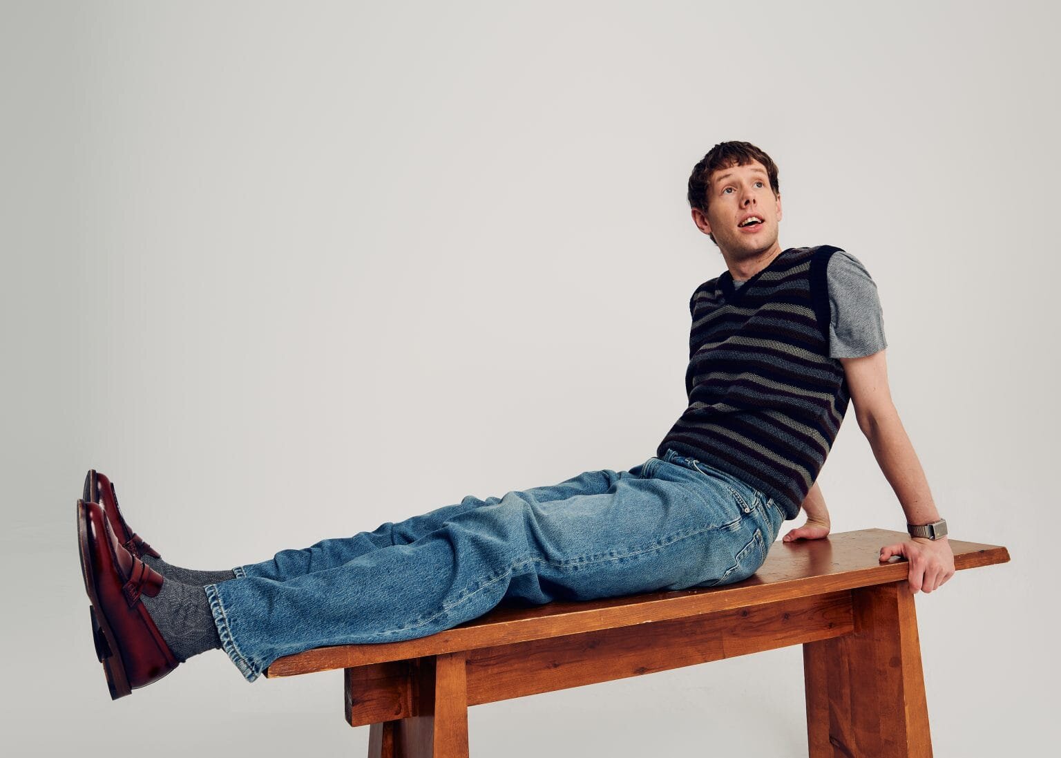 Josh Finan - 1883 Magazine