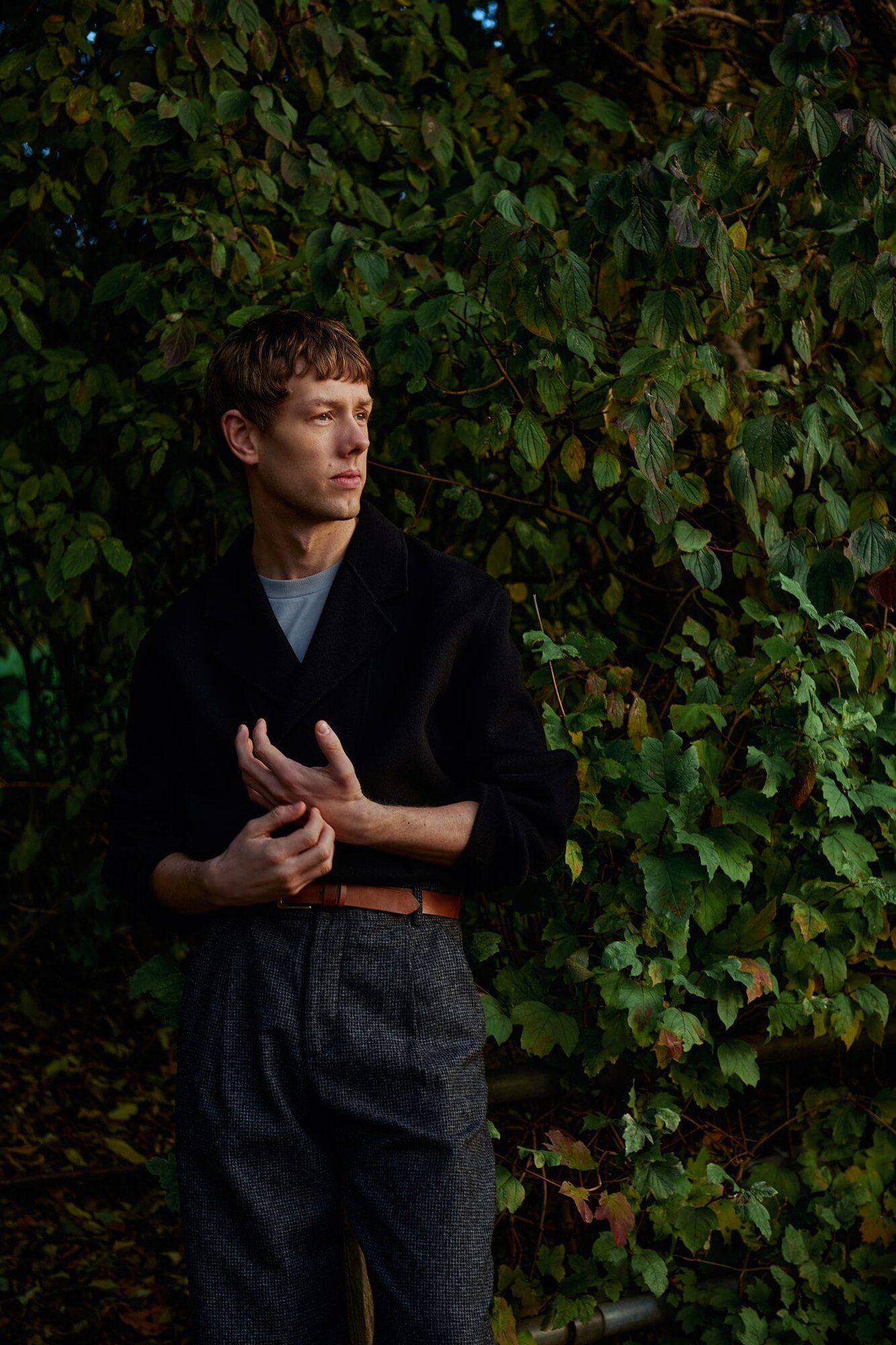Josh Finan - 1883 Magazine