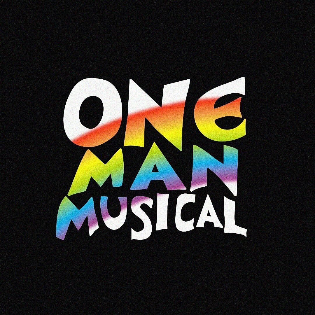 One Man Musical by Flo & Joan| Review, Underbelly Boulevard, Soho ...