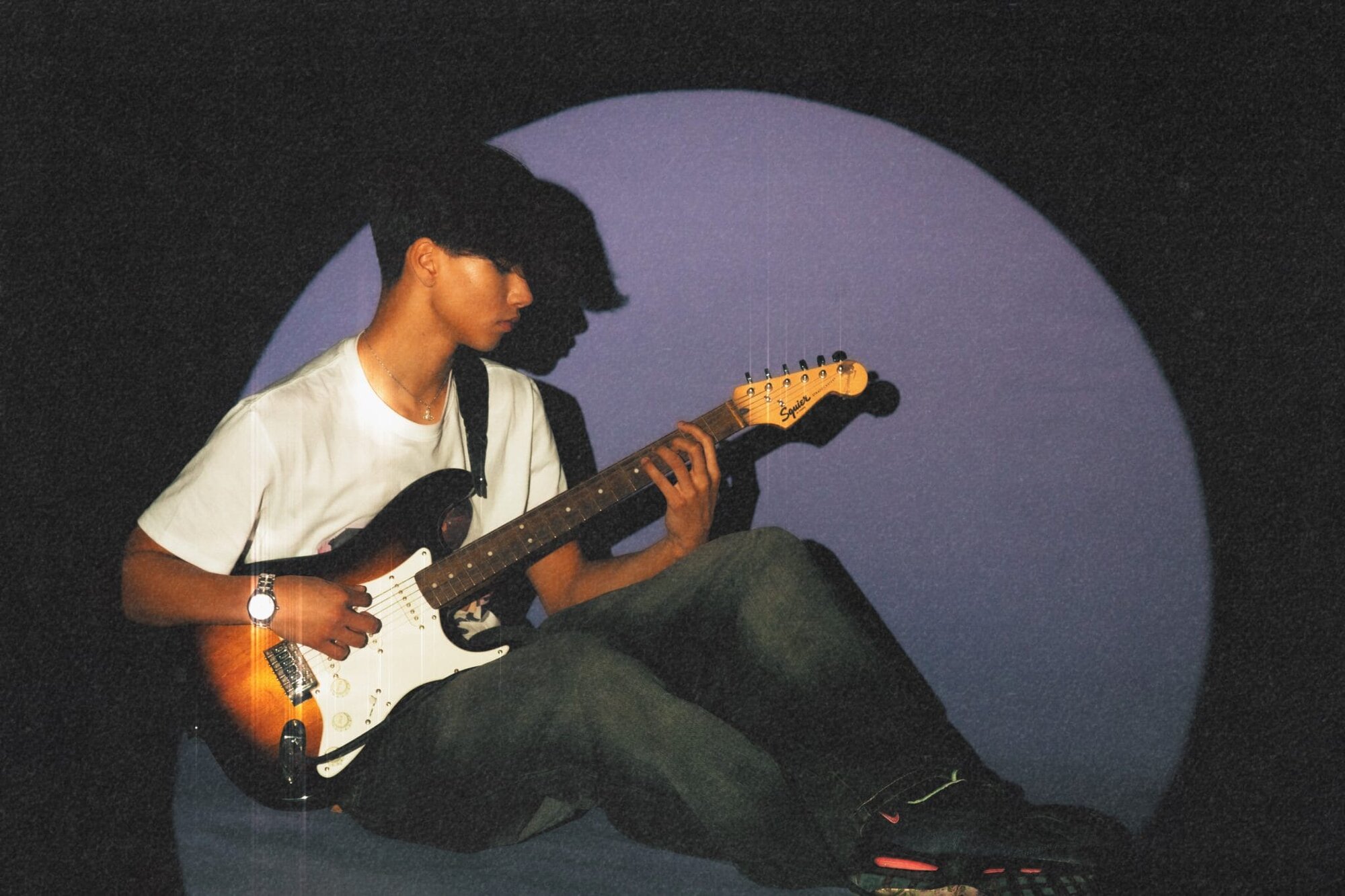 Zach Templar - 1883 Magazine