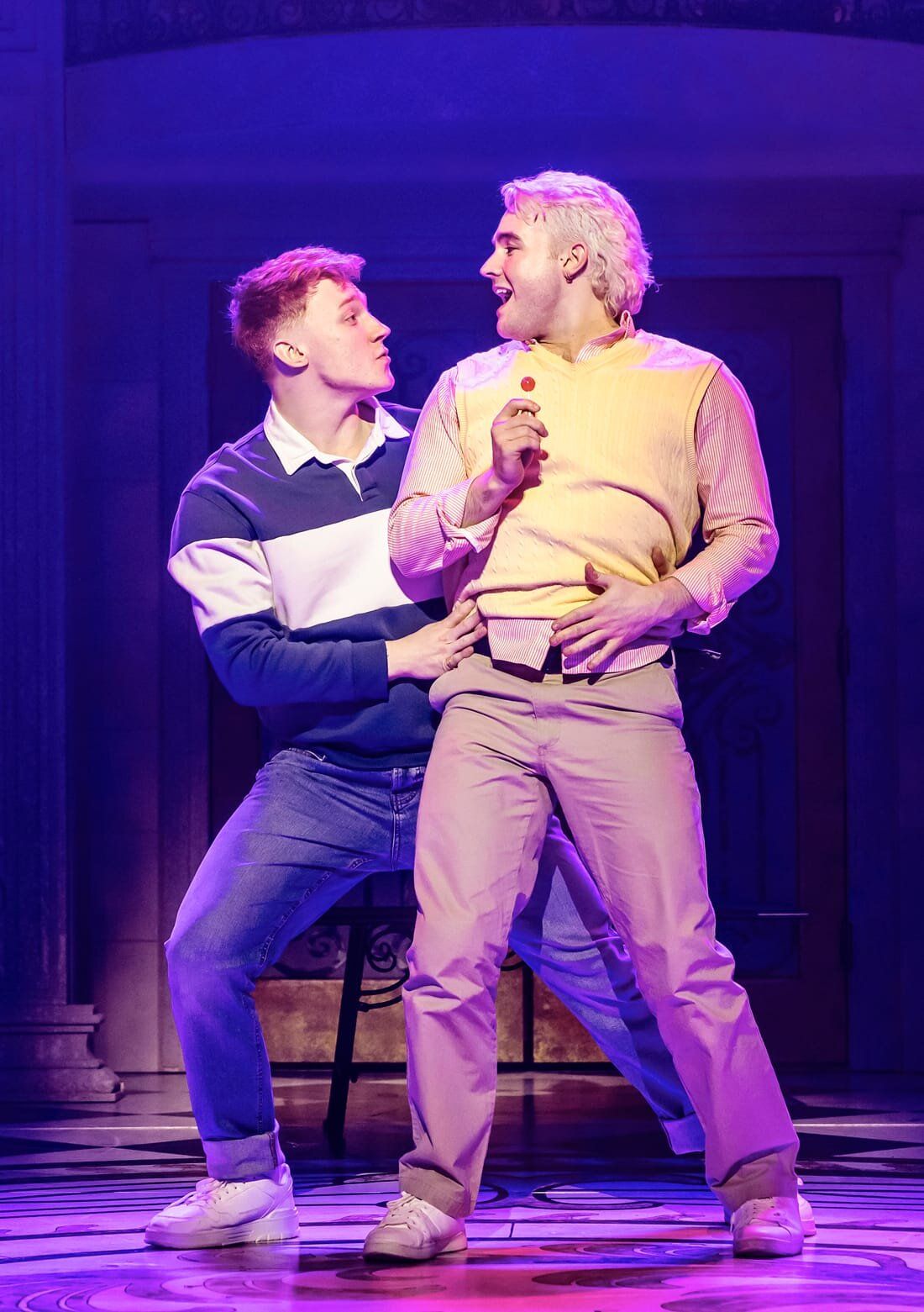 Cruel Intentions: The 90s Musical, Tour– Review - 1883 Magazine