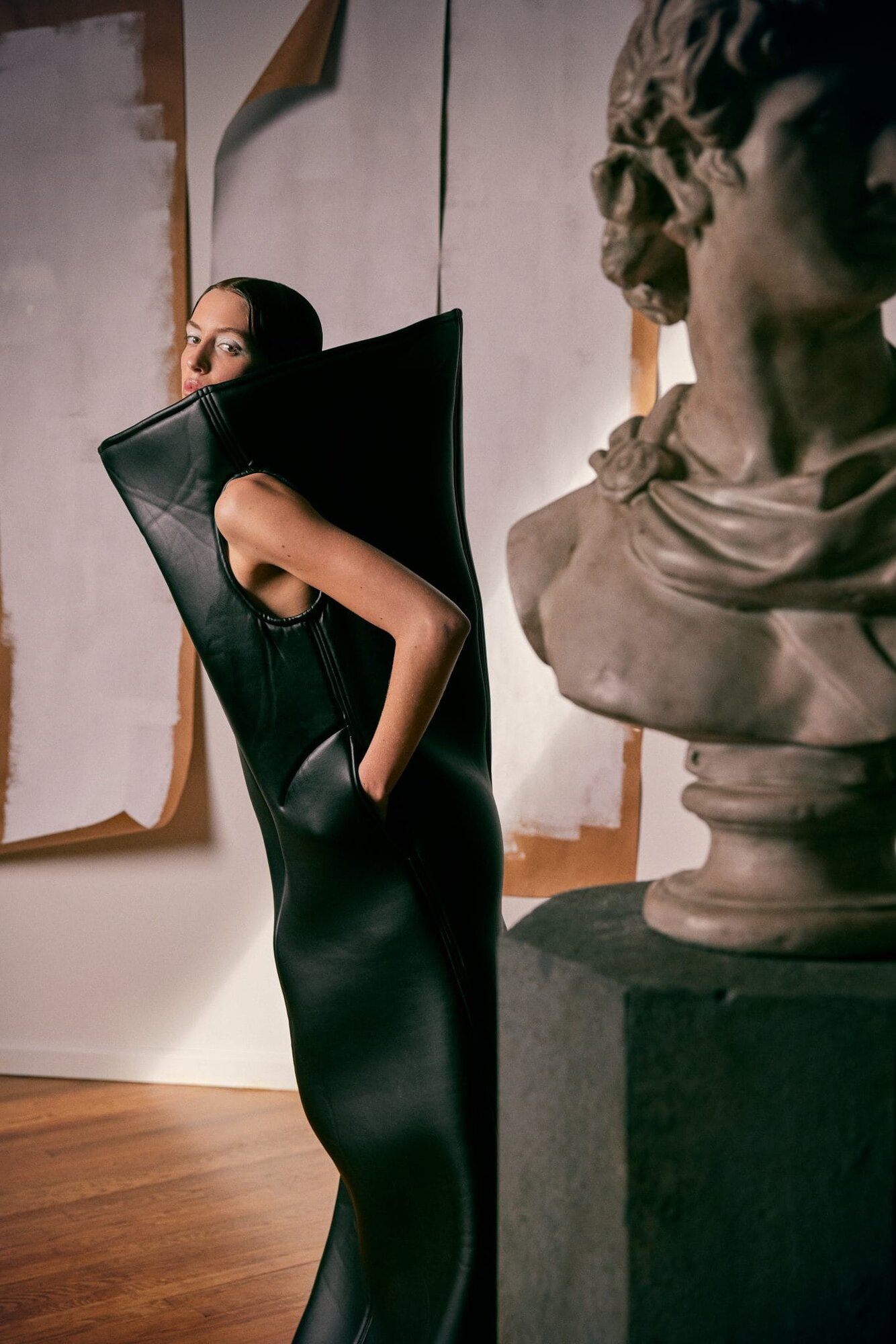 Liminal - 1883 Magazine