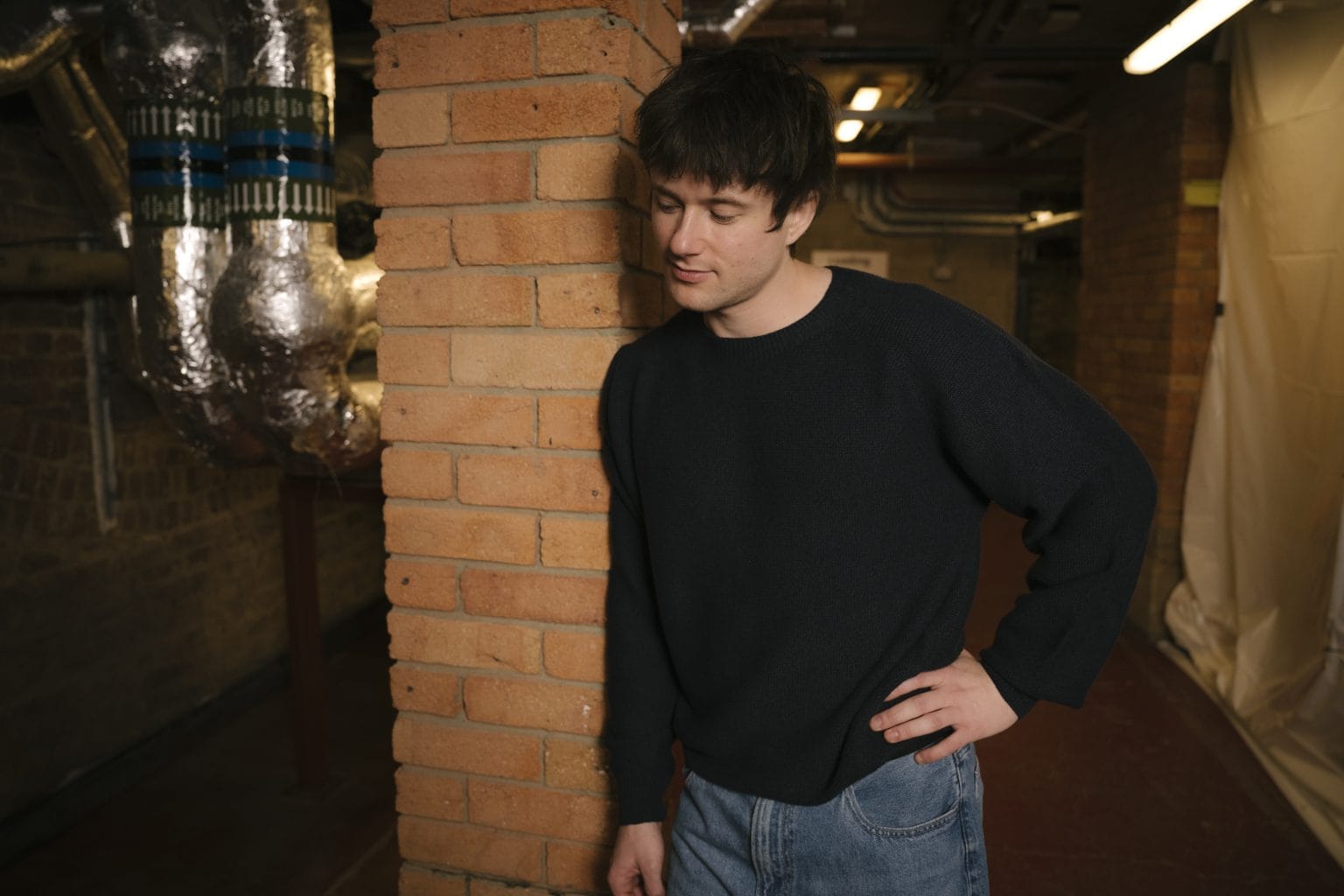 Alec Benjamin on Songwriting, Growth & Royal Albert Hall Performance