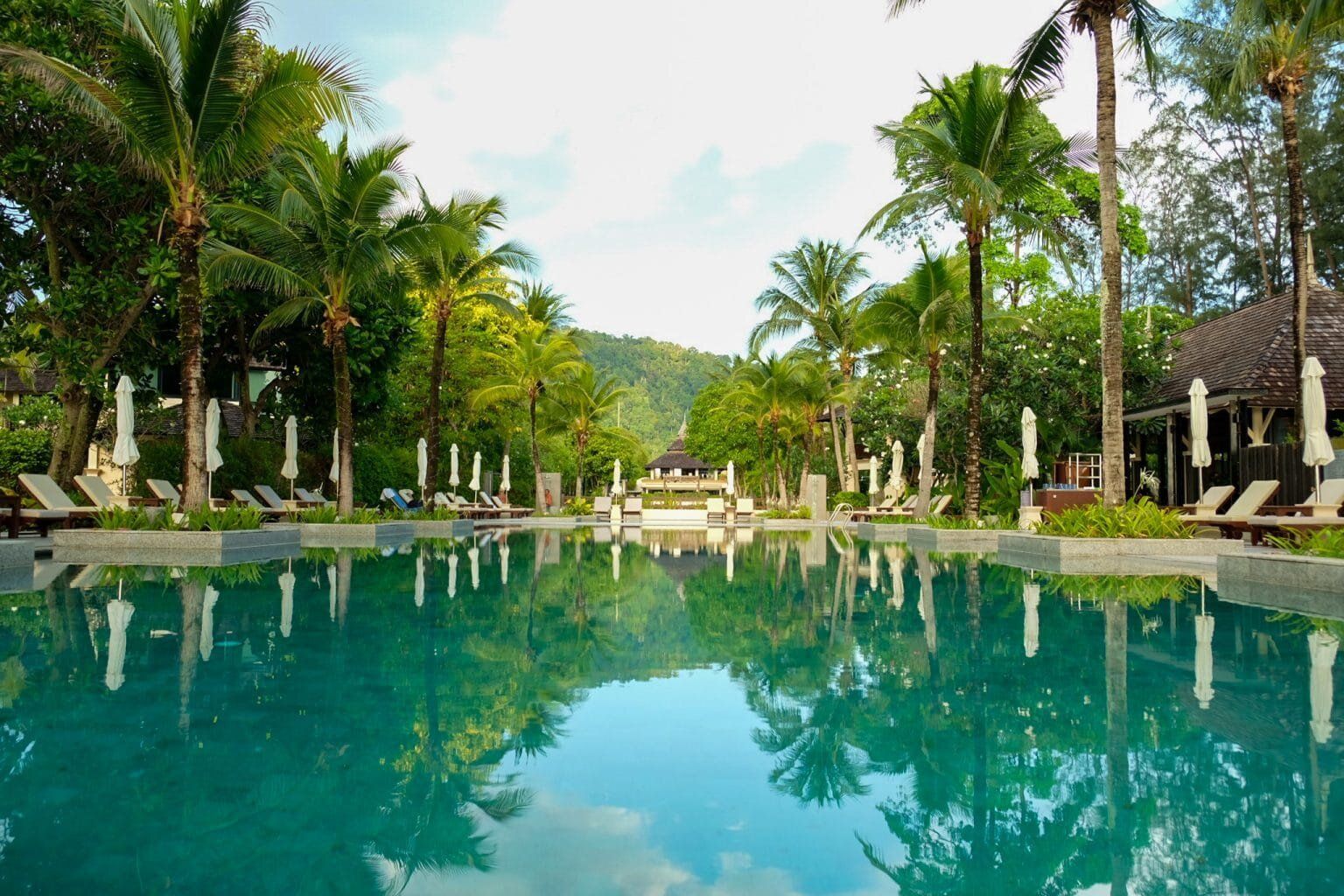 Layana Resort & Spa Review: A Serene Luxury Escape in Koh Lanta, Thailand