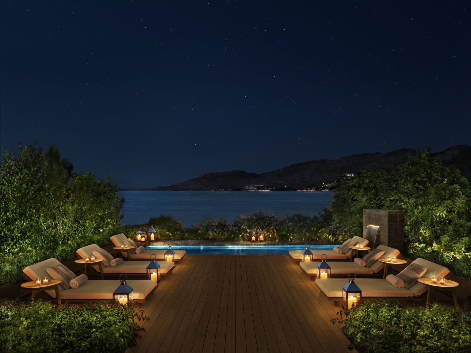 Bodrum EDITION Hotel Review: 3 Days of Turkish Luxury