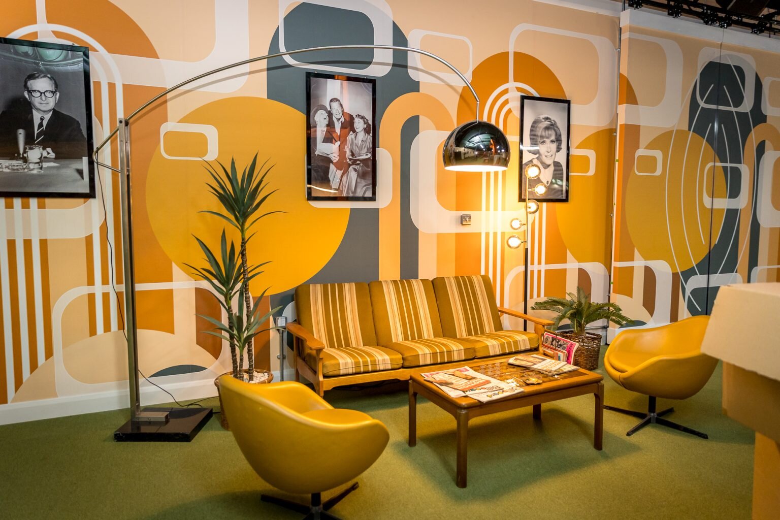 Elvis Evolution review – joyful and immersive tribute to the King