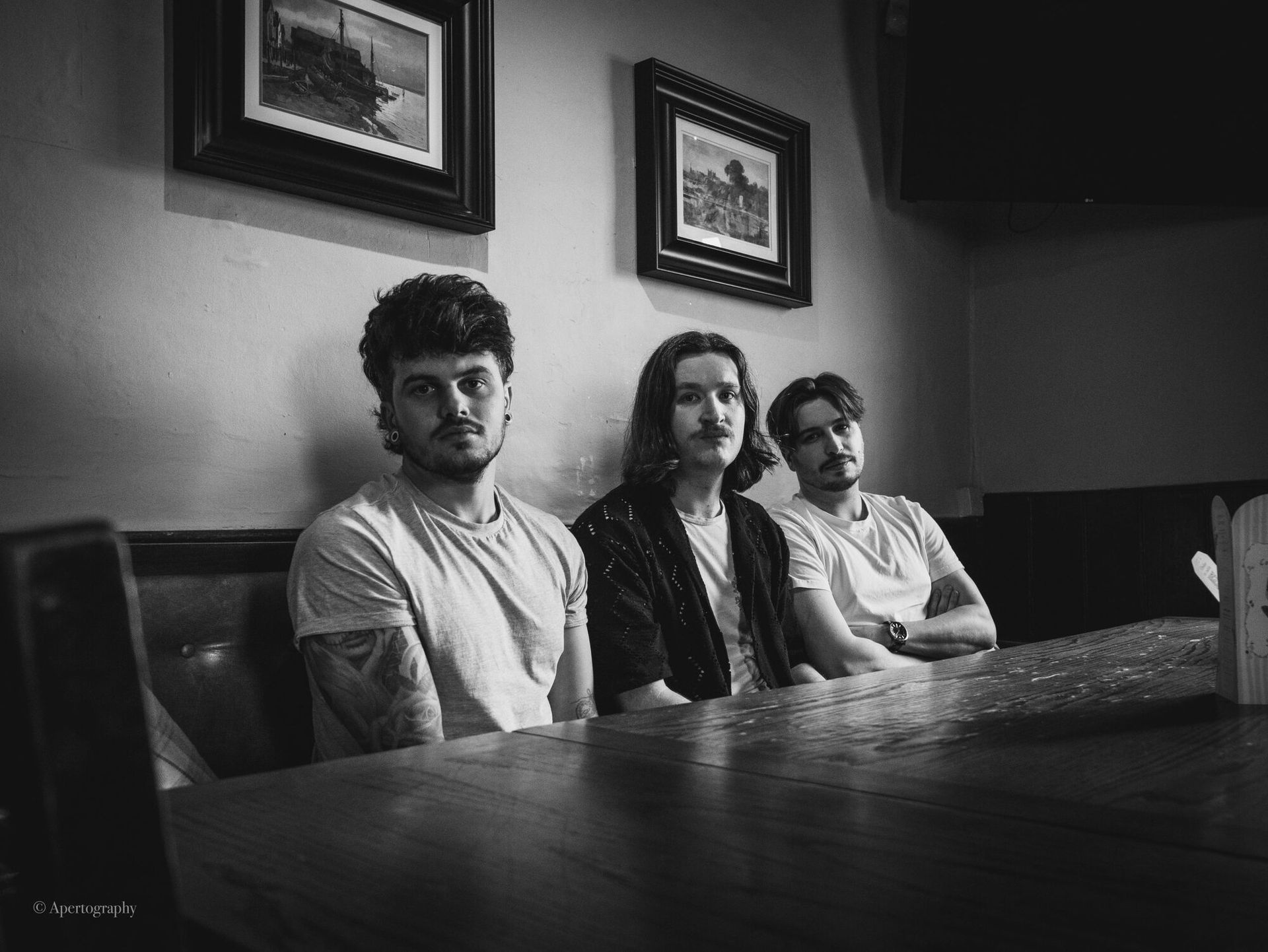 HAYTOR | "Need To Know (When You’re Coming Home)" - 1883 Magazine
