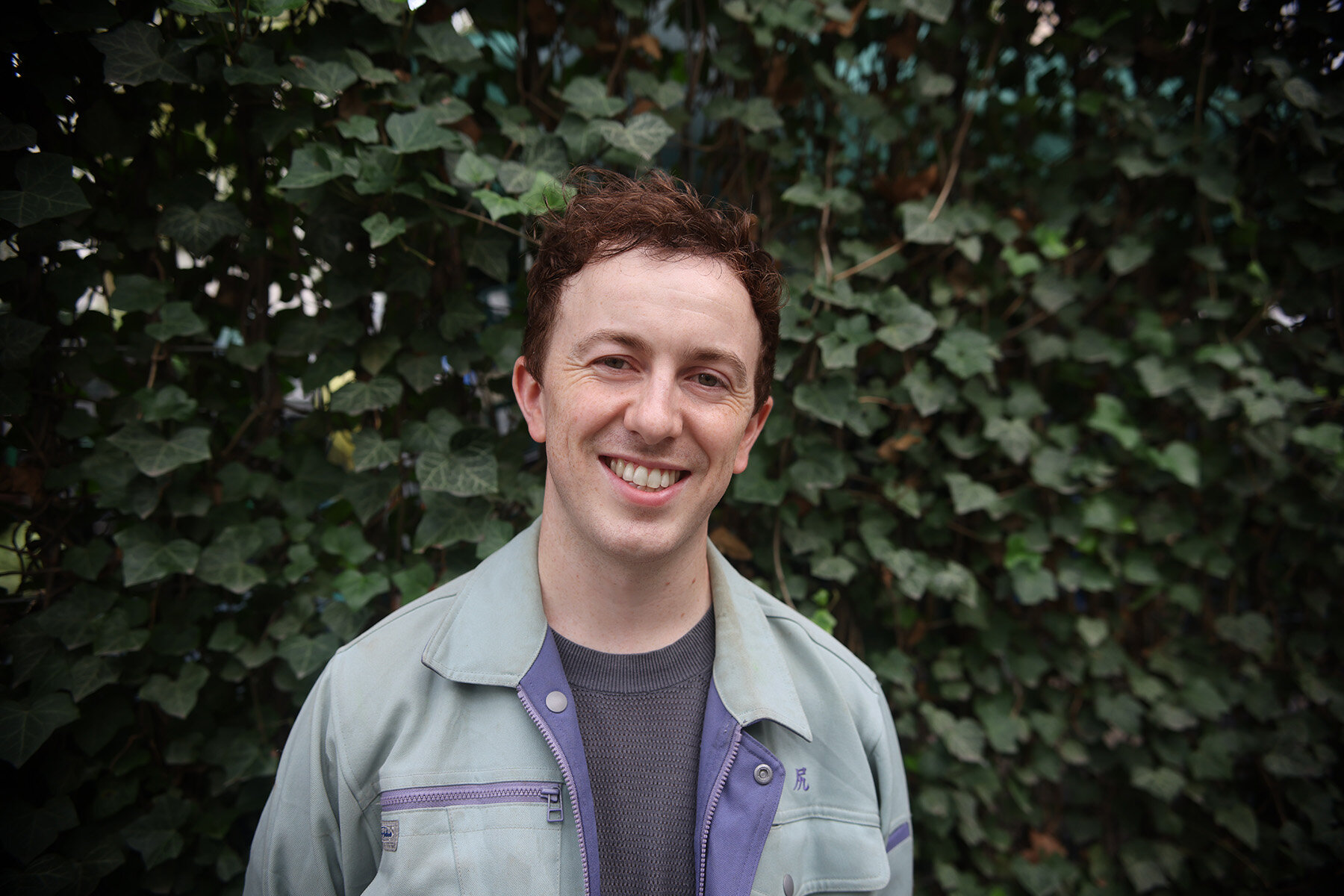 Ross Dowd | "Your Balanced Media Diet" - 1883 Magazine