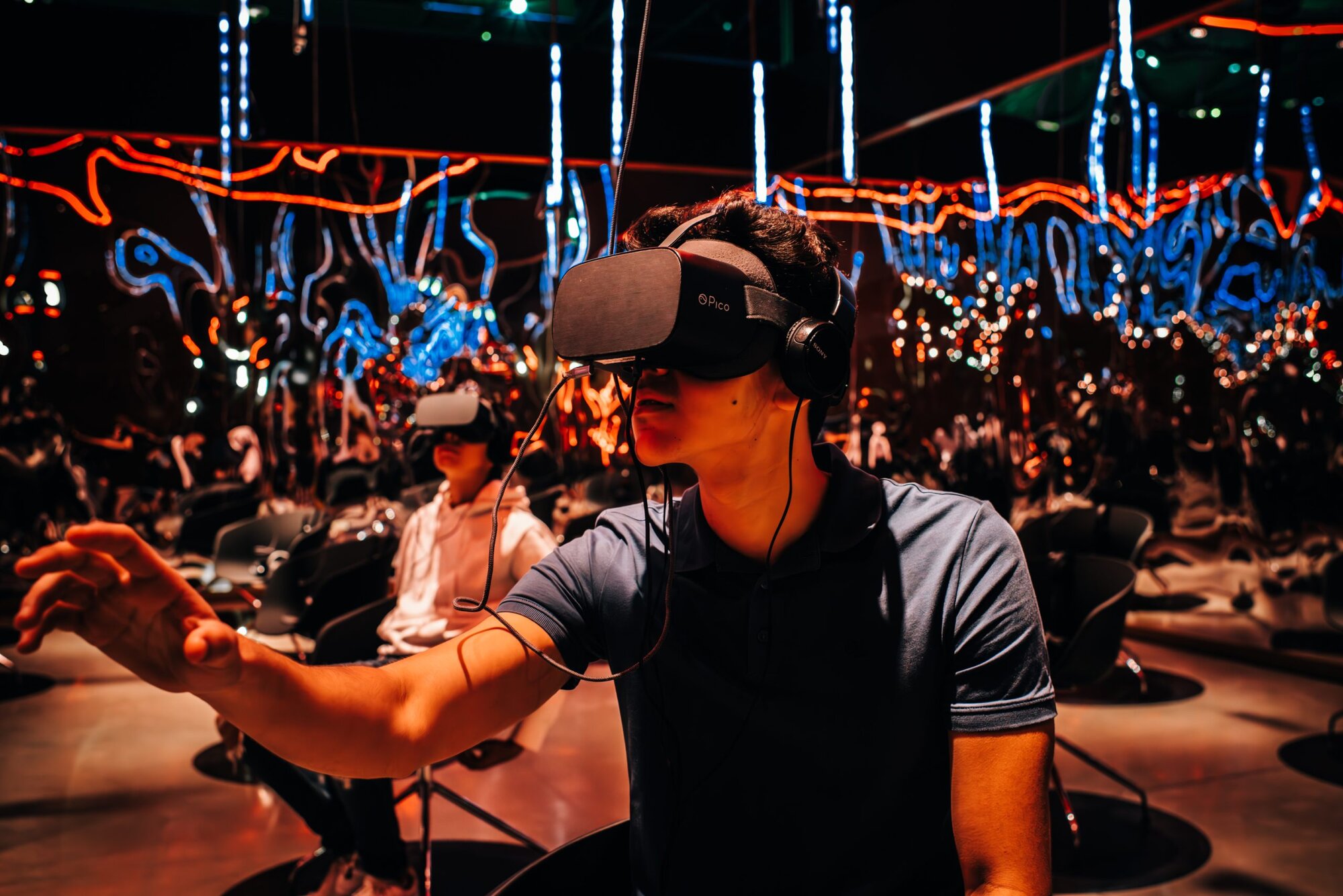 Pompeii immersive exhibition review at the Excel Centre - 1883 Magazine