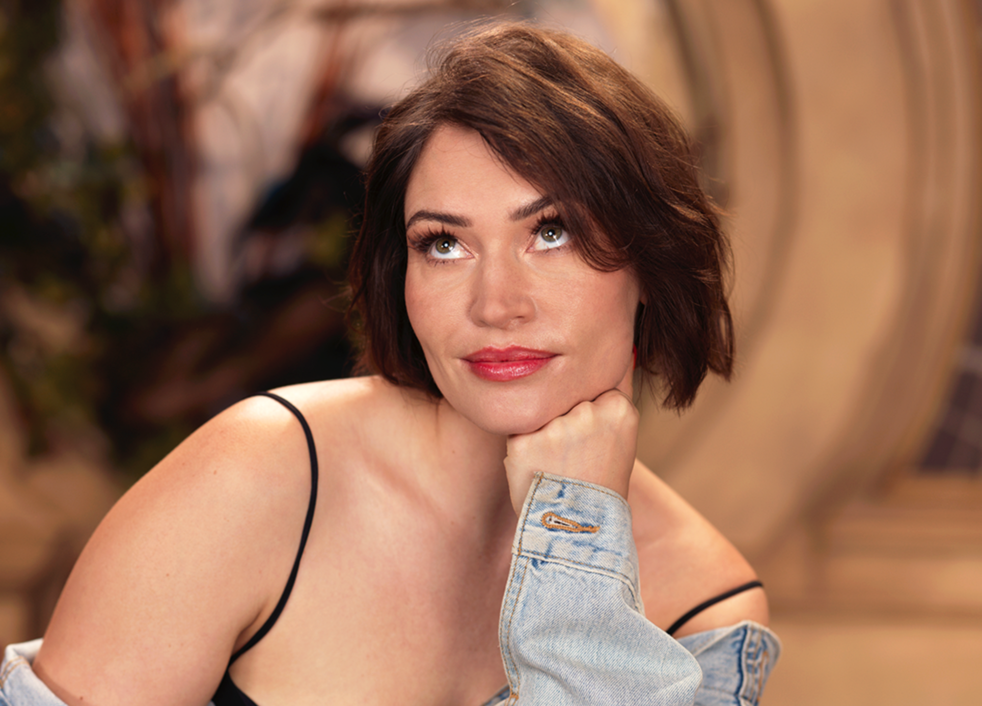 Whitney Moore on Critical Role and The Smashing Machine - 1883 Magazine