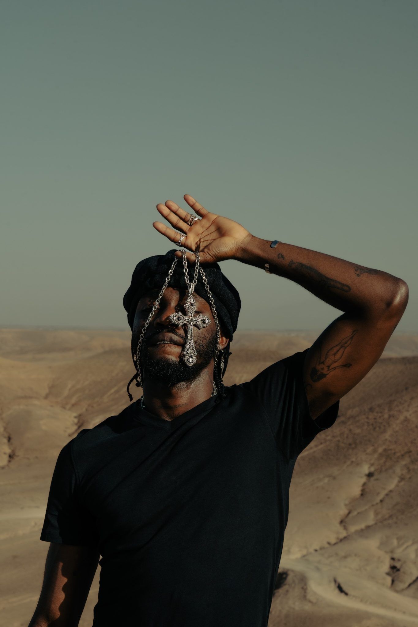 Omah Lay unveils new “Waist” video shot in Paris