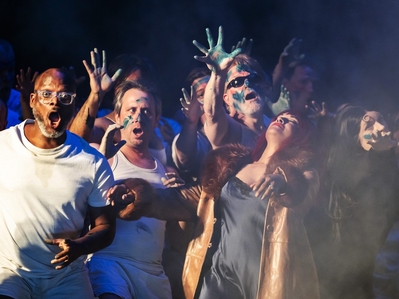 Rise and Fall of the City of Mahagonny review – ENO- 1883 Magazine